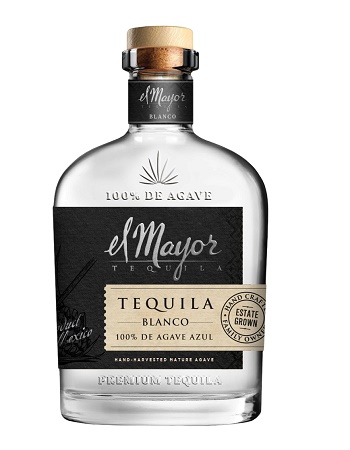 El Mayor Blanco Tequila