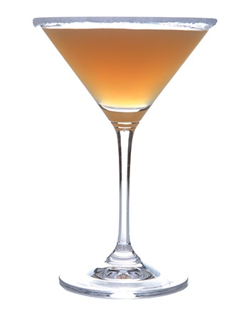 Dulce De Tequila