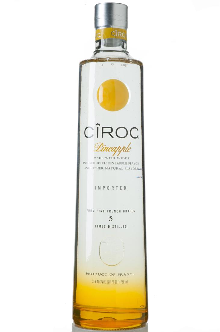 Ciroc Pineapple