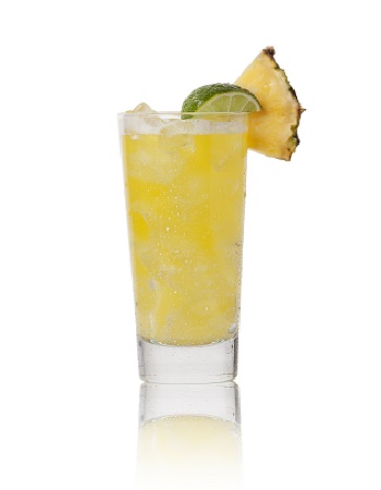 Hawaii Colada