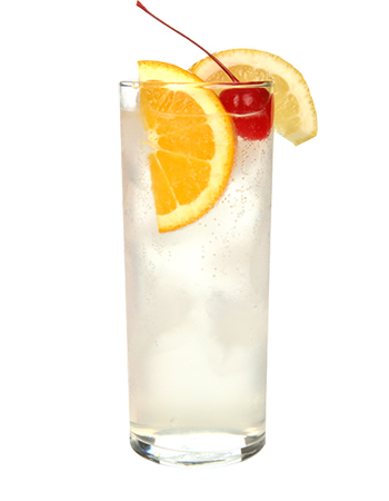 Tom Collins